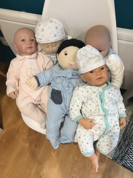 Portage Physiologique